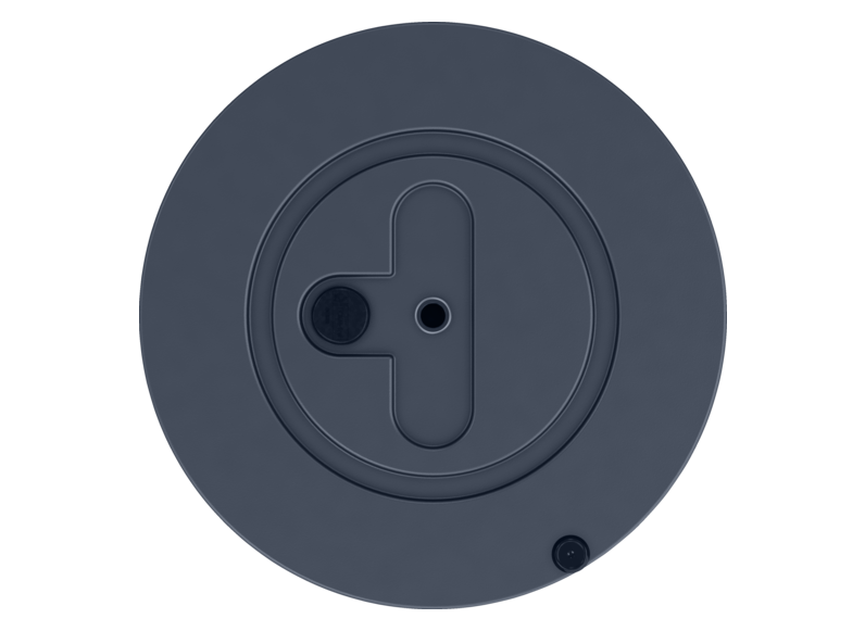 SBP 200 Plus cool Heating buffer cylinder of STIEBEL ELTRON